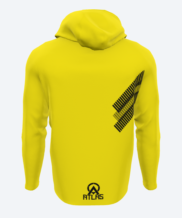 Atlas Hoodie - Raven.GG | Esports Apparel Design & Production
