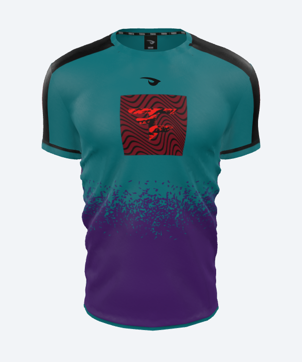 FaZa K0K0 - Raven.GG | Esports Apparel Design & Production