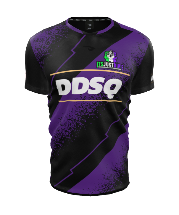 DIXIE - Raven.GG | Esports Apparel Design & Production