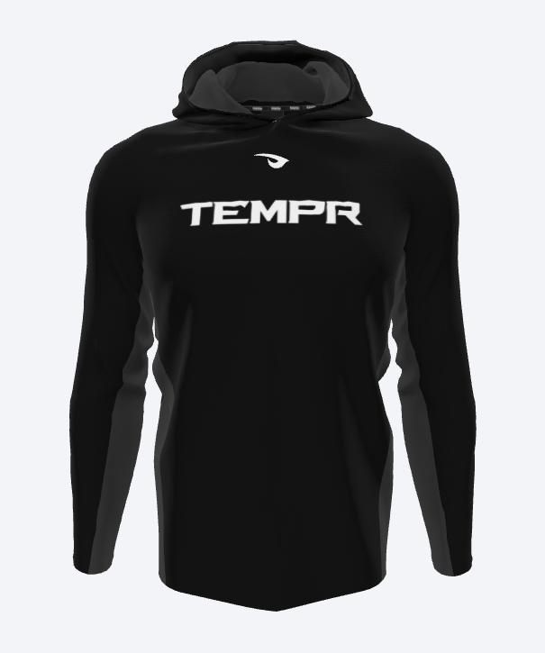 Tempr Esports - Raven.GG | Esports Apparel Design & Production