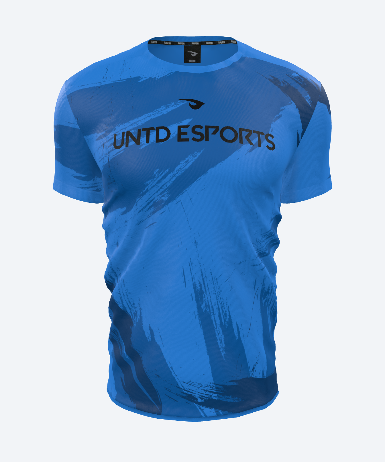 Custom Esports Jerseys | Design, Print & Launch Store