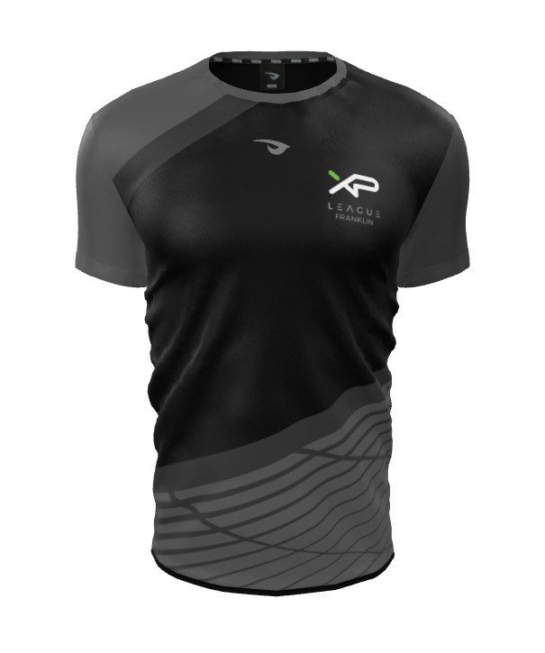 XPL Franklin Jersey - Raven.GG | Esports Apparel Design & Production