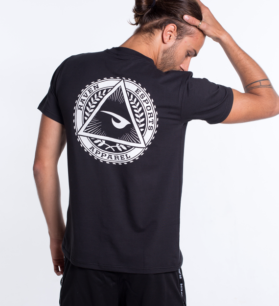 Raven.GG | Custom Esports Gaming Jerseys | Design & Print