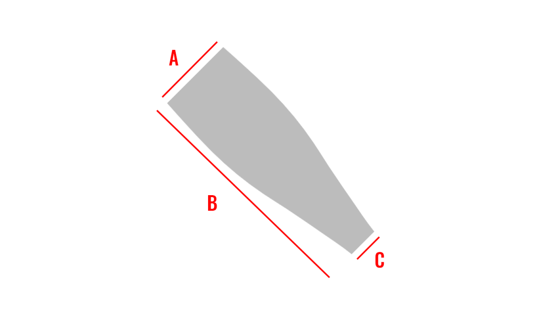 Size Charts - Raven.GG | Esports Apparel Design & Production